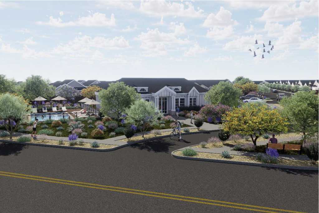 Carlston Ranch Breaks Ground in Carlsbad, New Mexico - Expansion Solutions