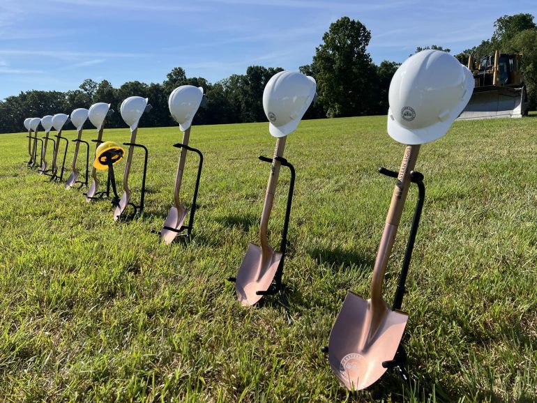 Eastern Light Distilling Opens New $143.7M Distillery in Kentucky ...