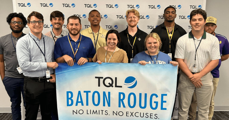 Global Freight and Logistics Firm TQL Opens Second Louisiana Office ...