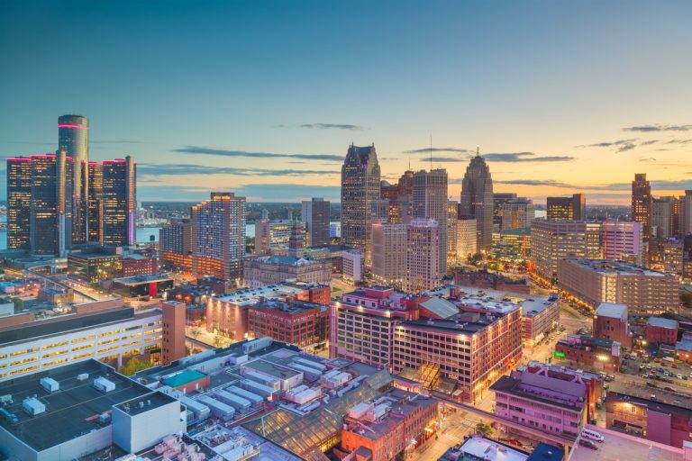 Michigan EDC Secures Prestigious Industry Recognition for Michigan’s ...