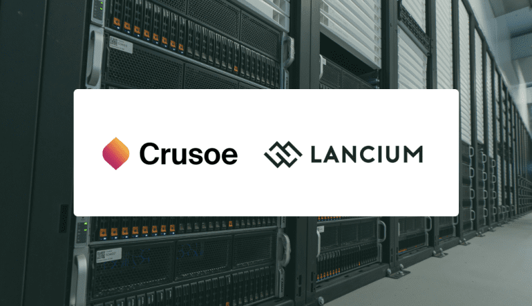 Crusoe to Build Data Center Outside Abilene, Texas - Expansion Solutions