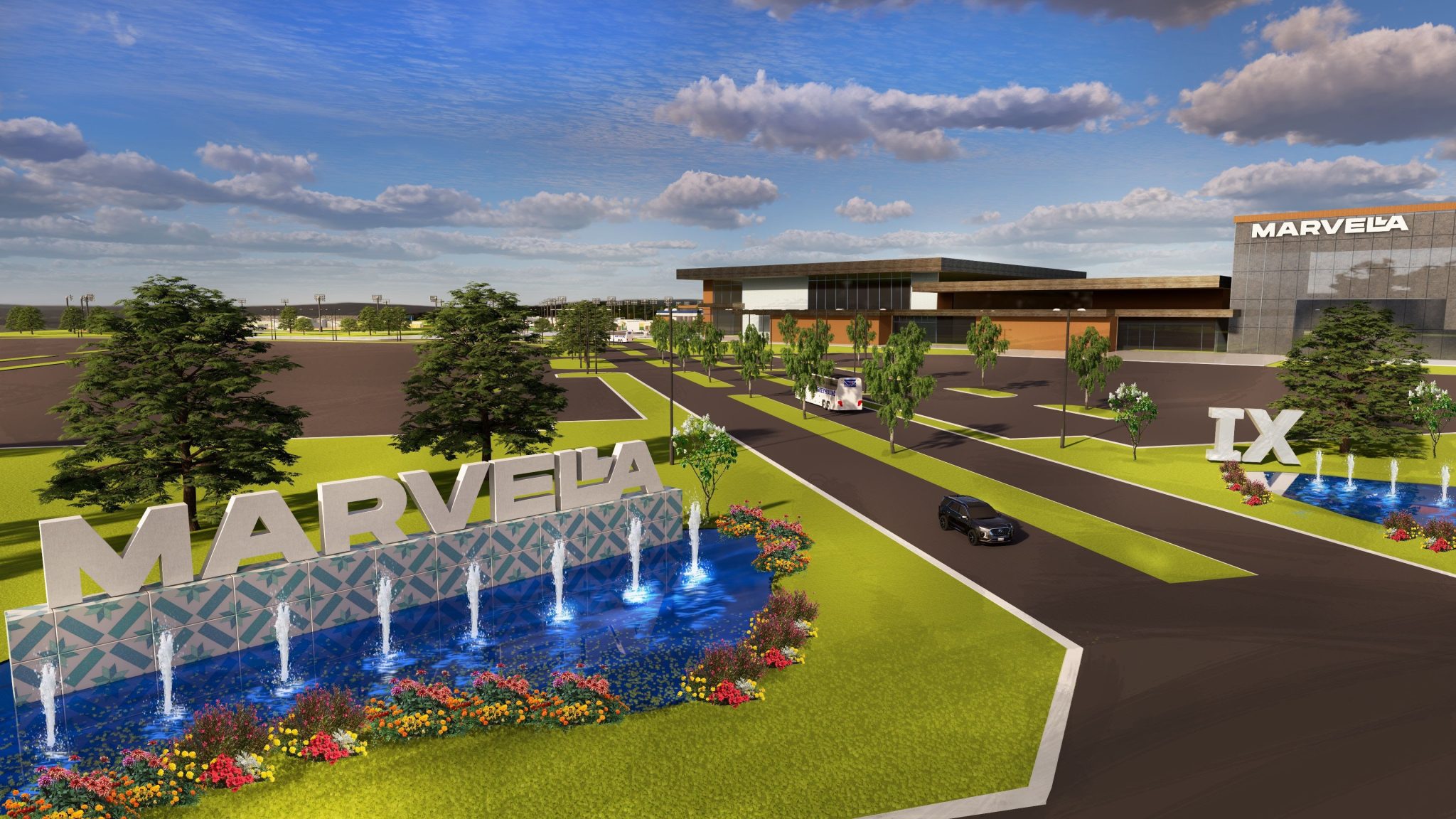 Northwest Indiana Plans Nation’s First Sports Complex Focused on ...