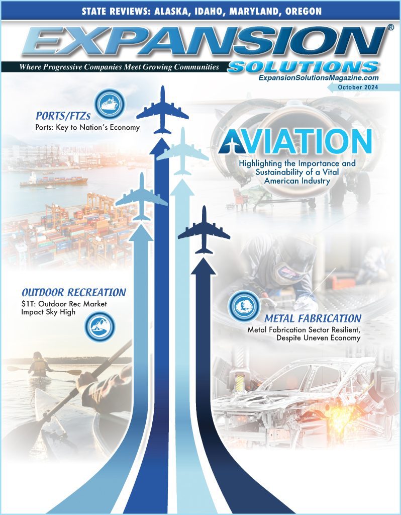 October 2024 - Expansion Solutions