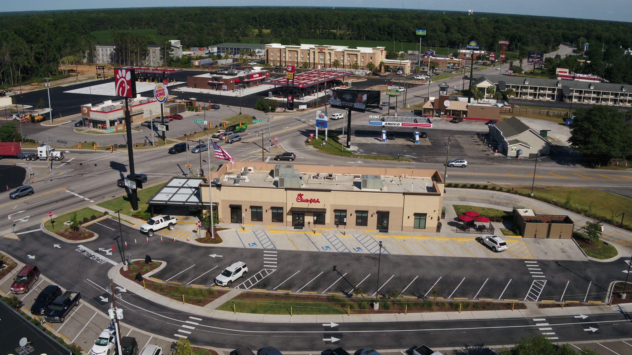 Clarendon County: South Carolina’s Big, Little Secret - Expansion Solutions