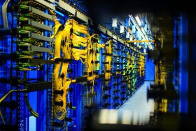 Data Center Investment by Microsoft in the Columbus Region - Expansion ...