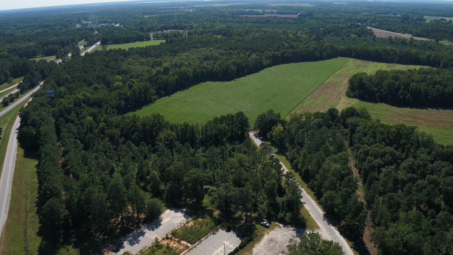 Clarendon County: South Carolina’s Big, Little Secret - Expansion Solutions