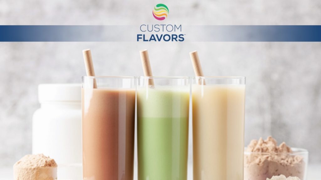 Custom Flavors Bringing Over $7 Million Investment to City of Concord ...
