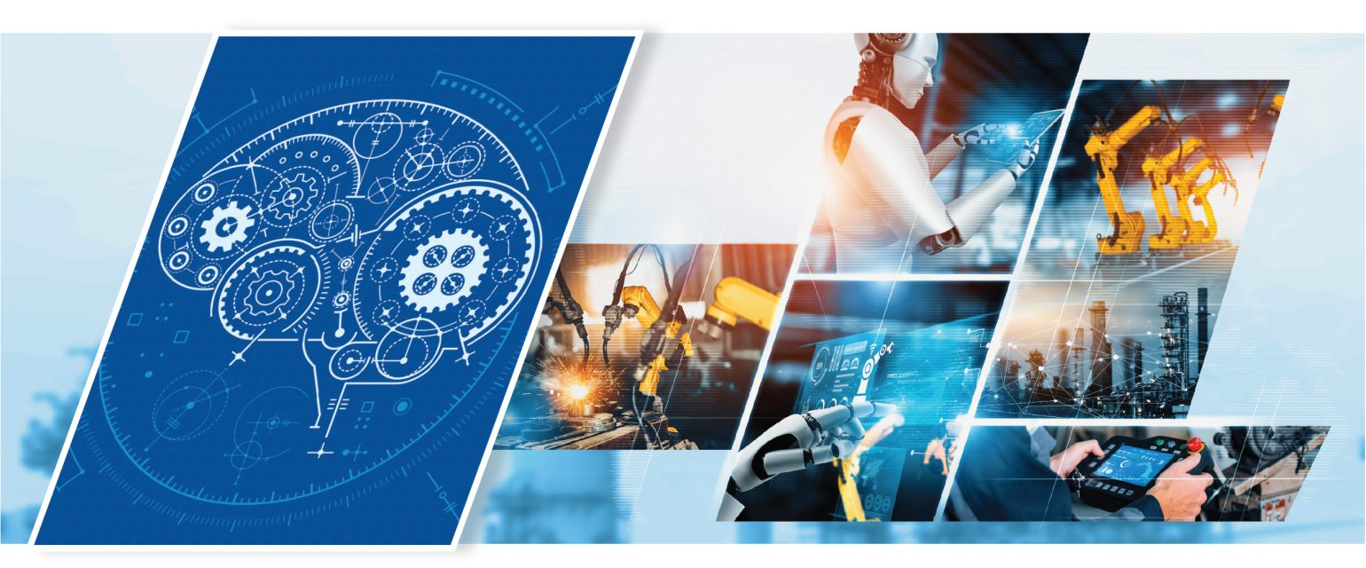 Advanced Manufacturing: What Does “Advanced” Mean - Expansion Solutions