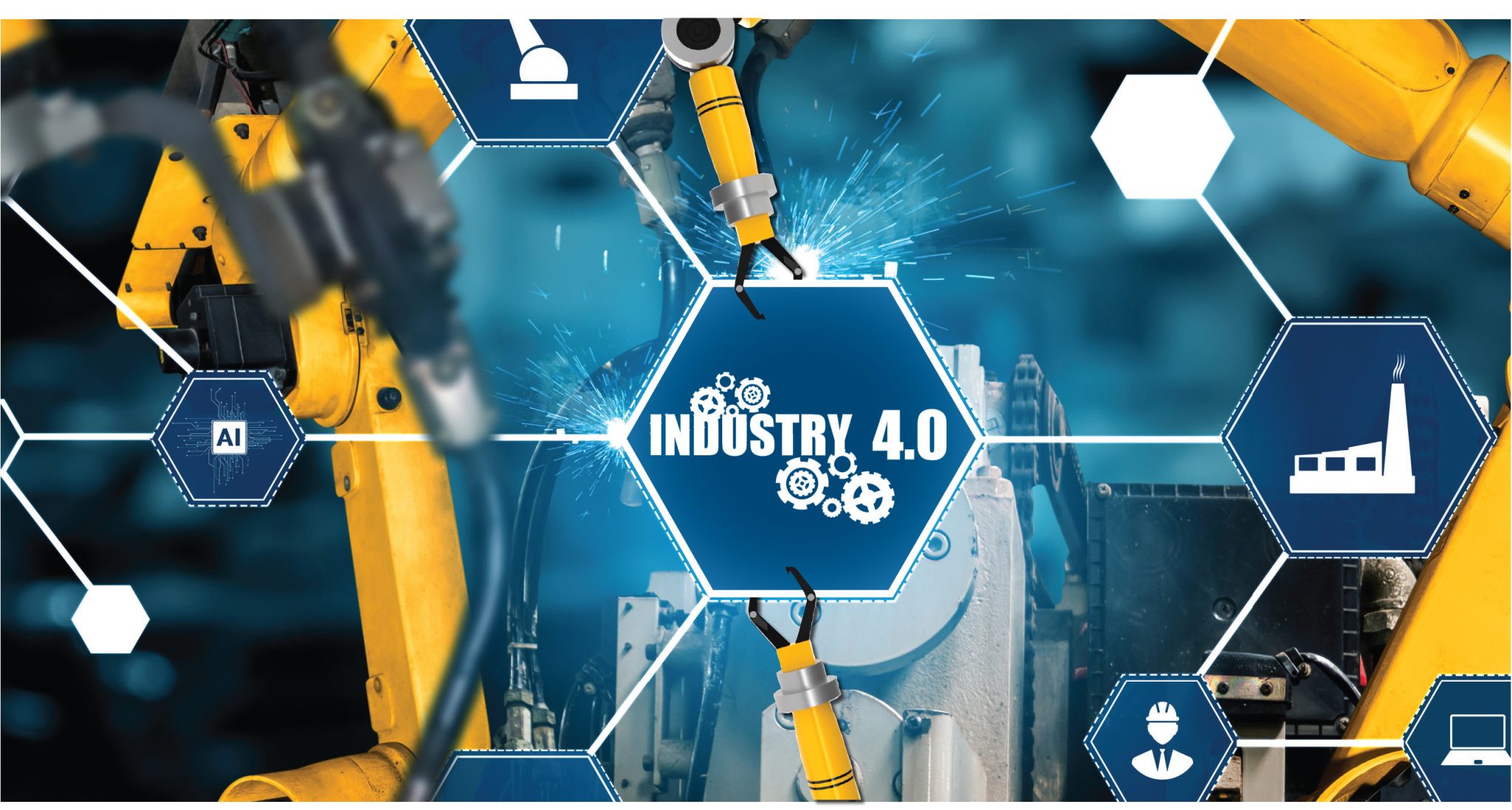 Advanced Manufacturing: What Does “Advanced” Mean - Expansion Solutions