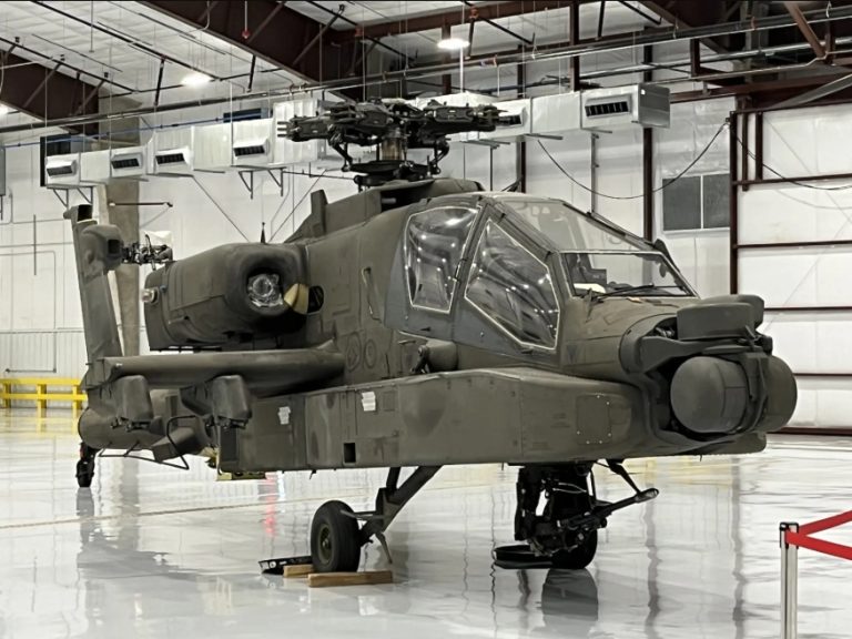 SES LLC Adds New Hangar in Huntsville, Alabama - Expansion Solutions