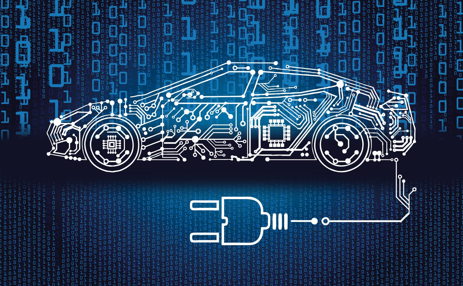 Cruising Along the Automotive Landscape - Expansion Solutions