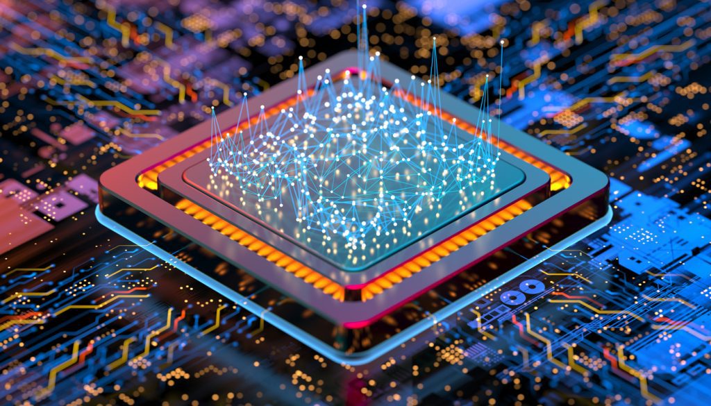 President Trump Announces $200B Micron Technology Investment ...