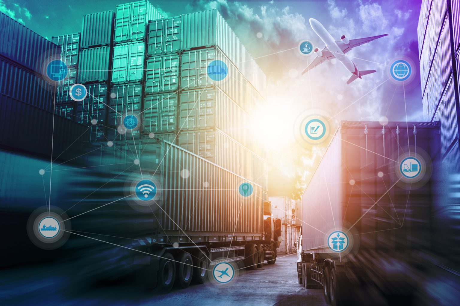 Riverstone Logistics Relocates Headquarters to York County - Expansion ...