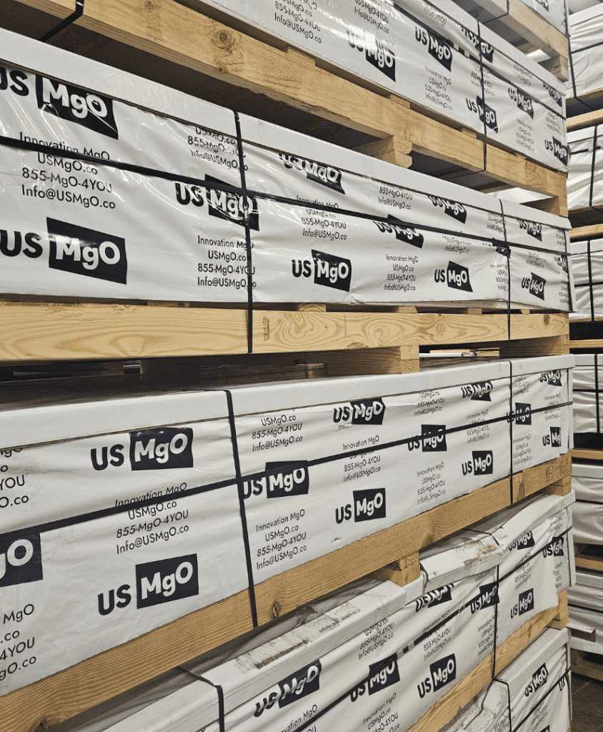 US MgO Announces Manufacturing Plant in North Carolina - Expansion ...