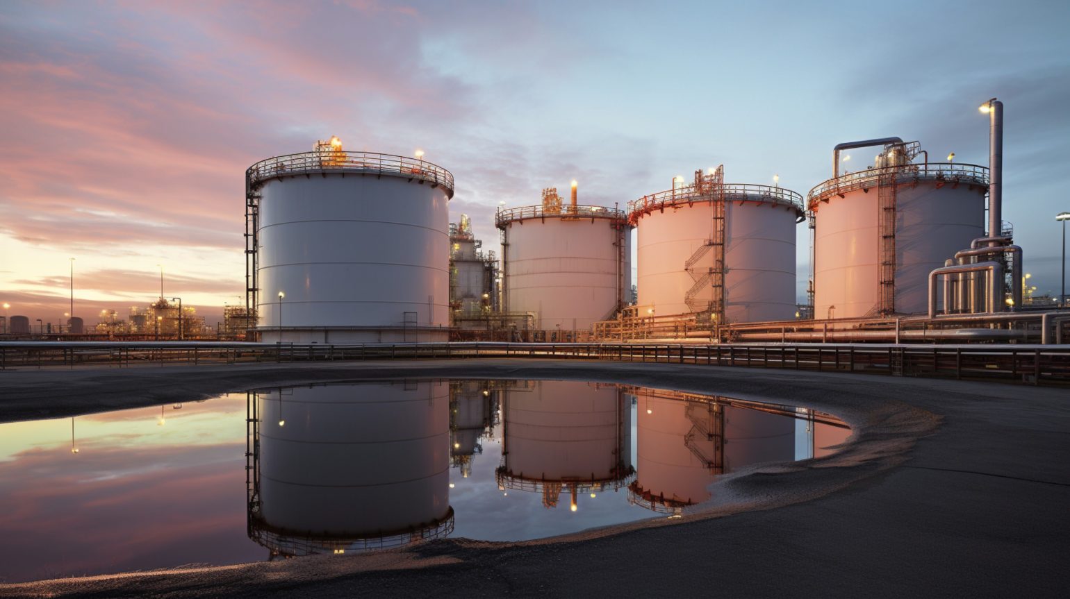 Green Fuels Operating Announces $110M Investment in Louisiana ...