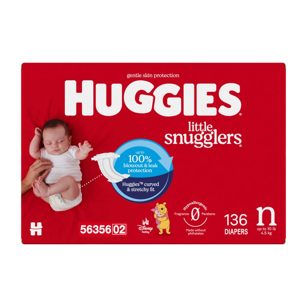 Kimberly-Clark Announces Plans to Invest Over $2B - Expansion Solutions