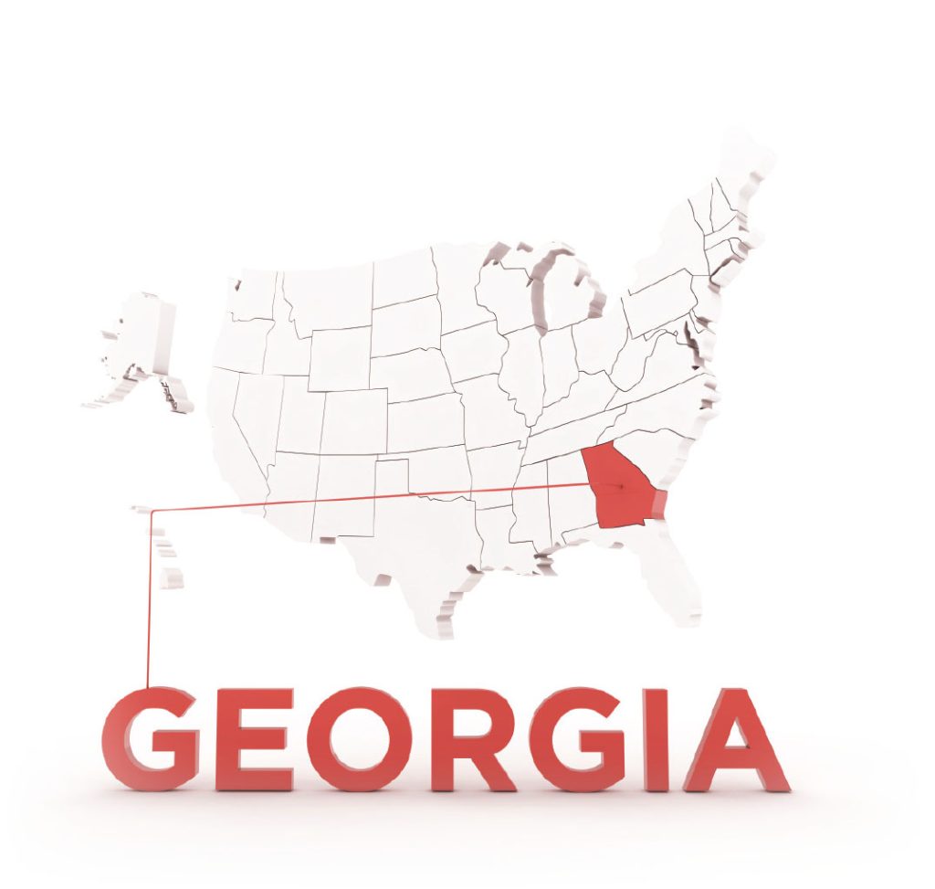How Georgia’s Economy Continues to Thrive - Expansion Solutions