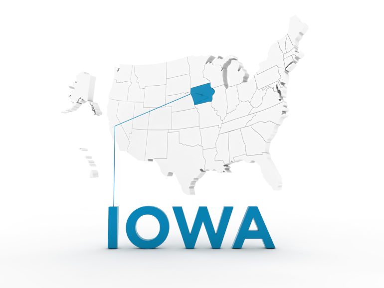 Iowa Economic Development Strategies and Projects for 2025-2026 ...
