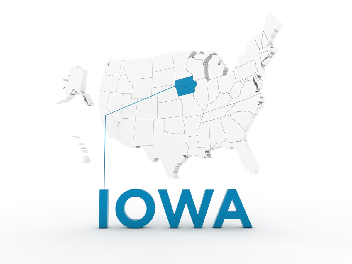 Iowa Economic Development Strategies and Projects for 2025-2026 ...