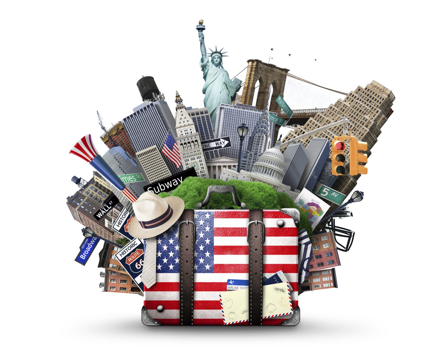 Economic Development and the Tourism Industry in 2024–2025 - Expansion ...