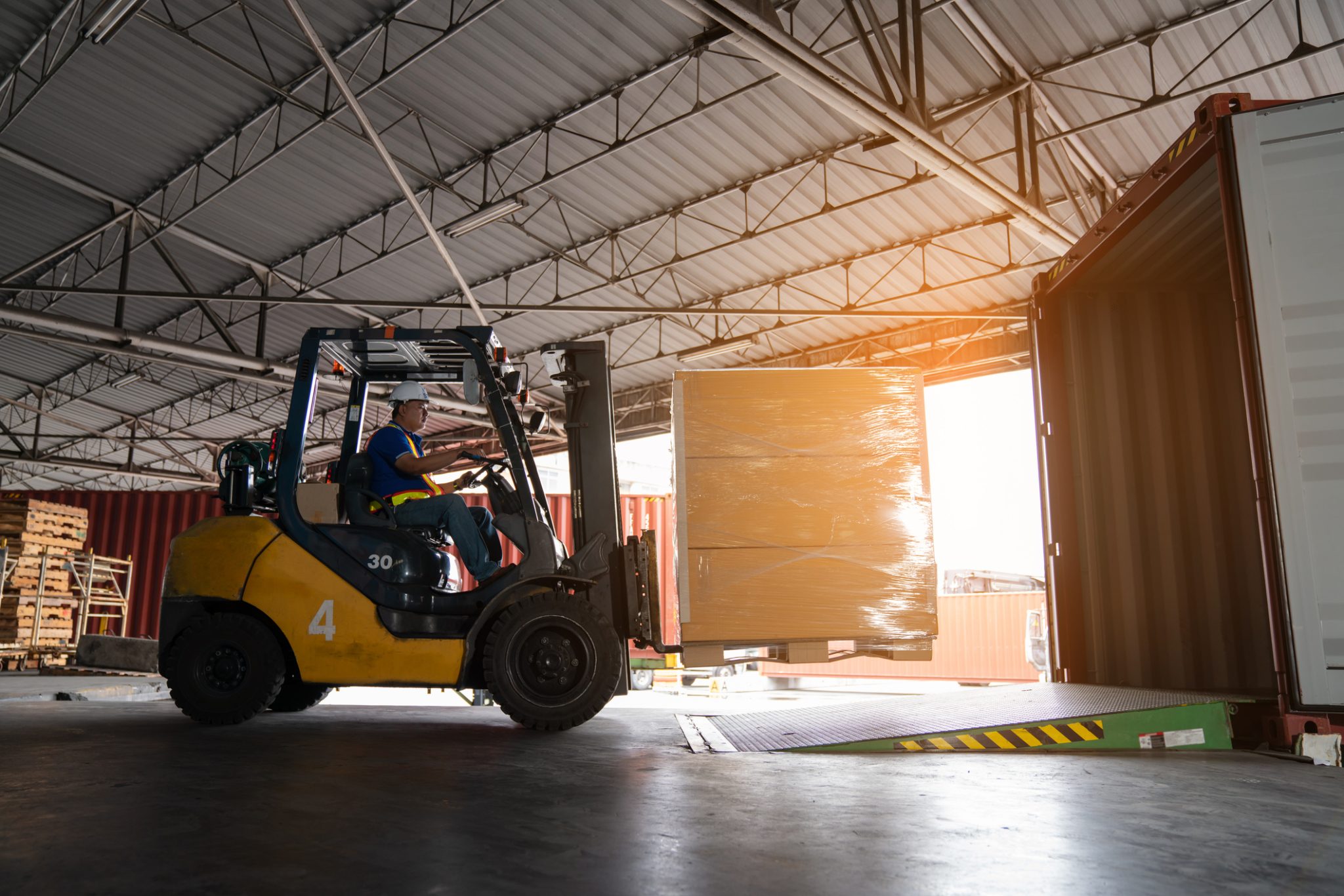 Riverstone Logistics Relocating Headquarters and Establishing First ...