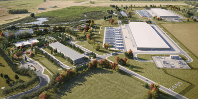 Meta Invests $1 Billion in New AI Data Center in Beaver Dam, Wisconsin ...