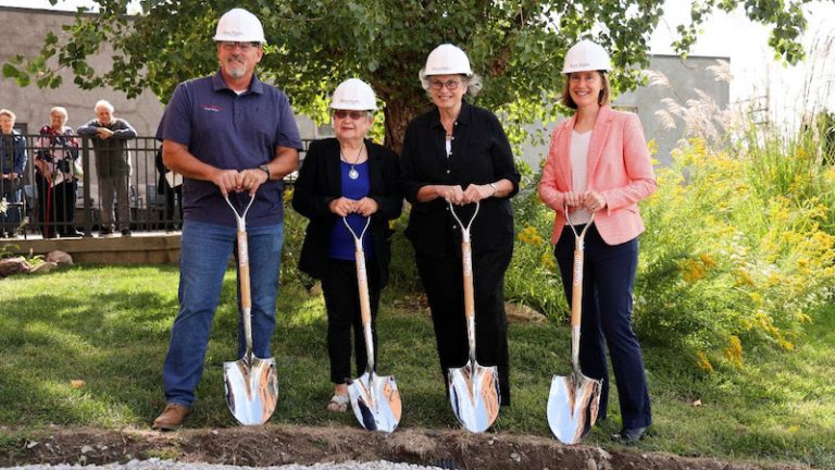 Nebraska Revitalizes Historic Warren Building and Opera House ...