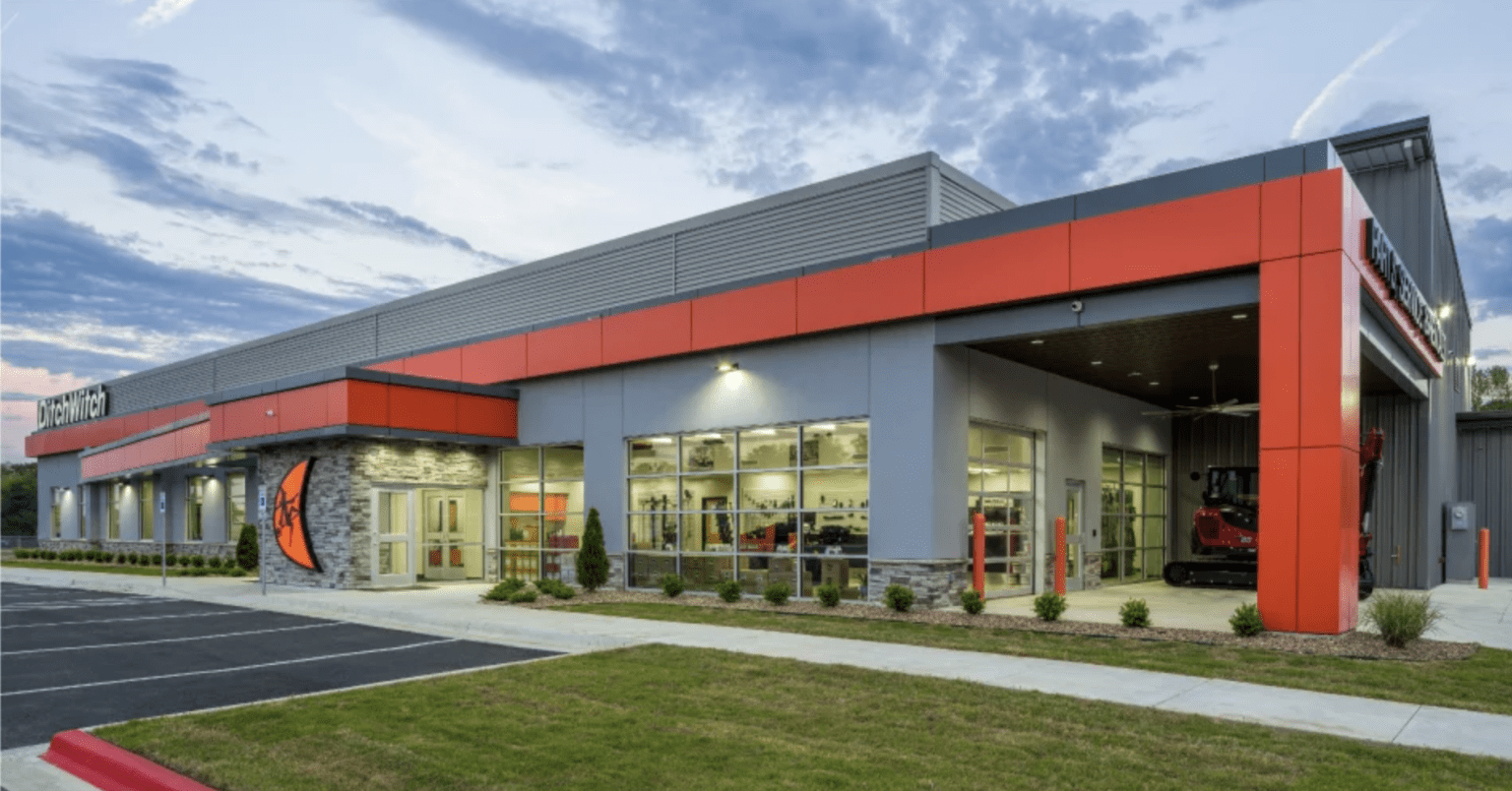 Cornerstone Building Brands Invests $4.9M to Expand Manufacturing ...