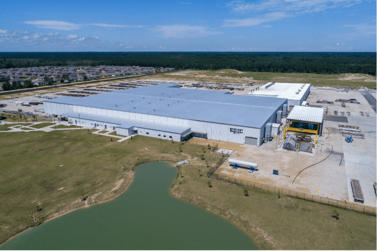 Epic Piping to Invest $25 Million to Expand Louisiana Operations ...