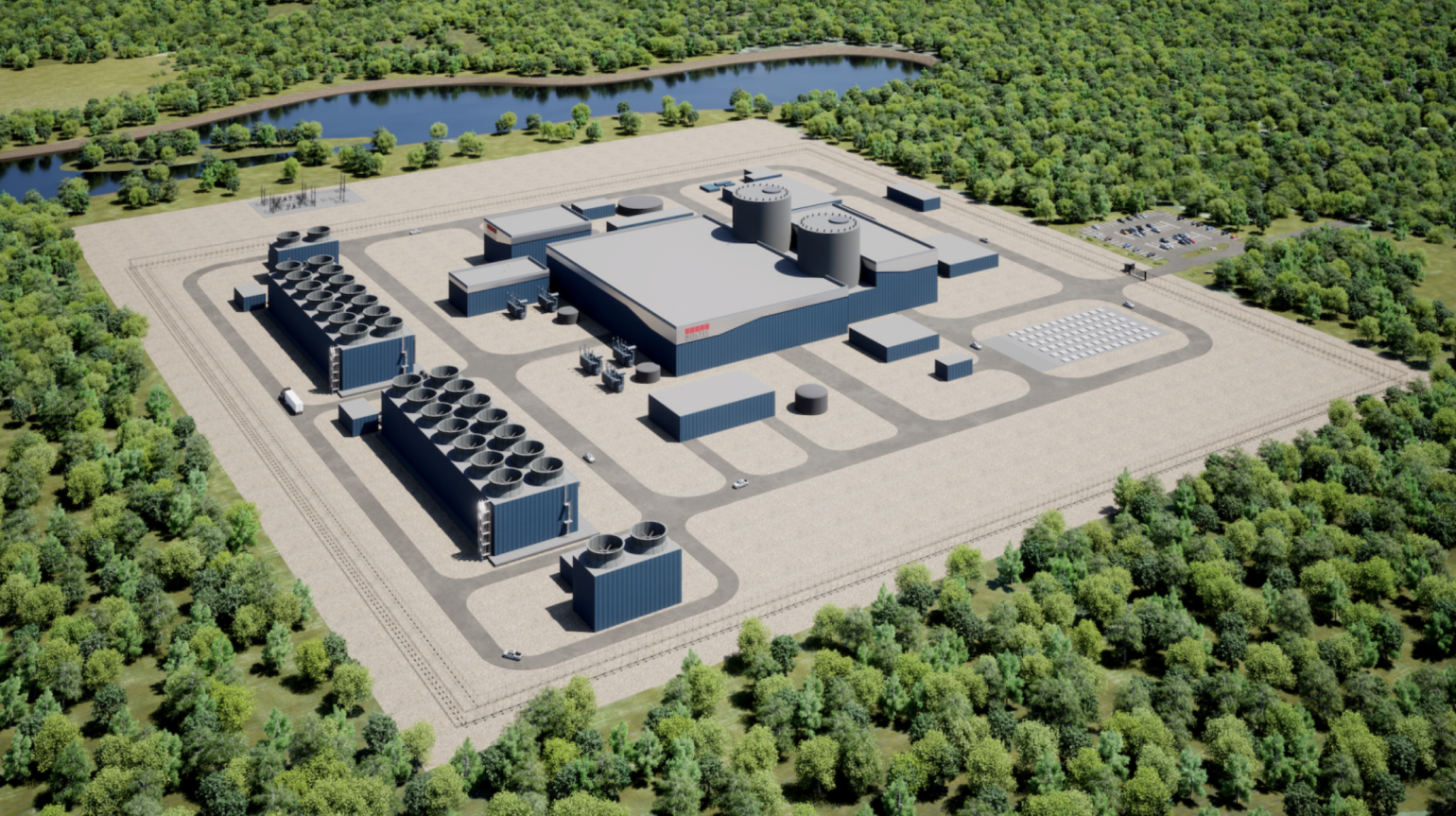 Holtec Secures Historic Investment to Restart Palisades Nuclear Plant - Expansion Solutions