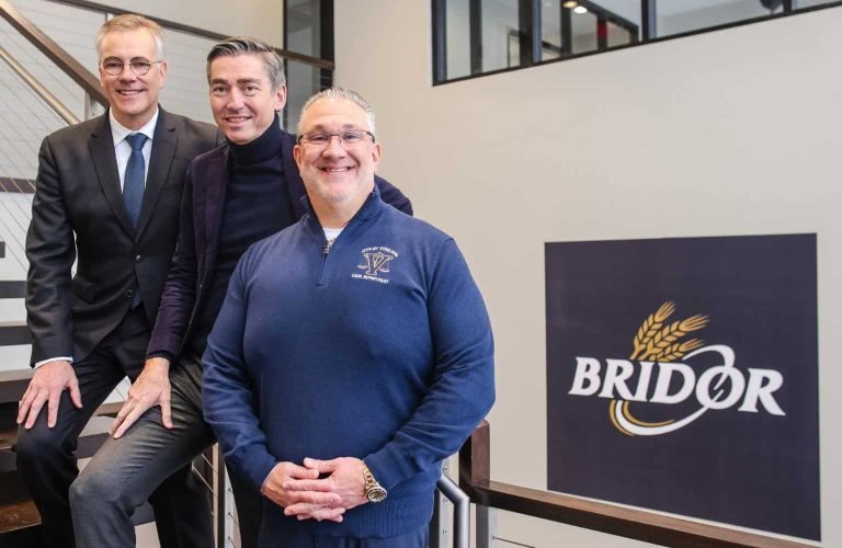 BRIDOR Expands Vineland, New Jersey Baking Facility with $200M ...