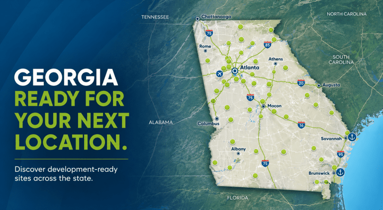 Tradeport West Business Center Earns GRAD Select Certification in ...