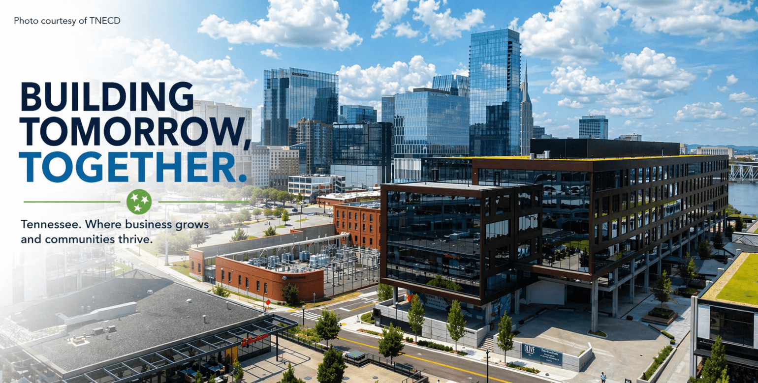 Starbucks Selects Tennessee for $100M Southeast Corporate Office ...