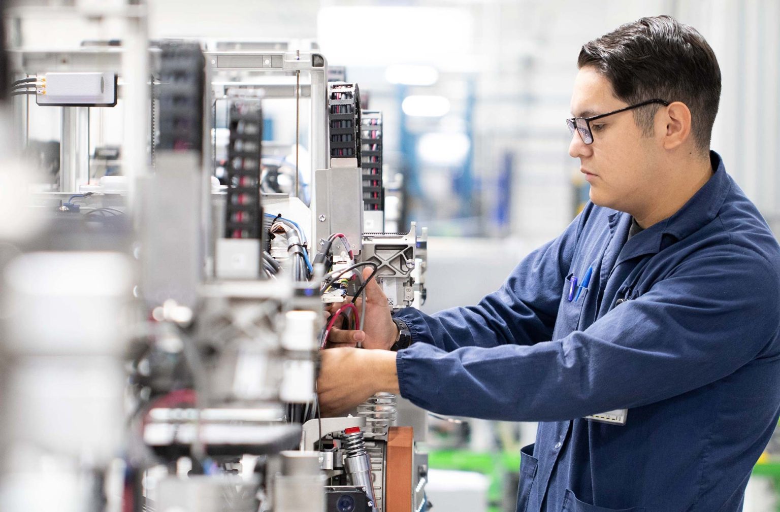 Rowan County Emerges as a Hub for AI Supply Chain Growth - Expansion ...